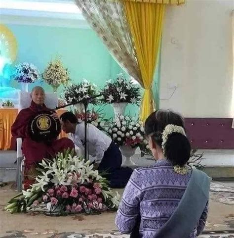 မြန်မာနိုင်ငံကလူ့အခွင့်အရေးချိုးဖောက်မှုတွေကို လျစ်လျူရှုထားလို့မရ မလေးရှားဝန်ကြီးချုပ် မြန