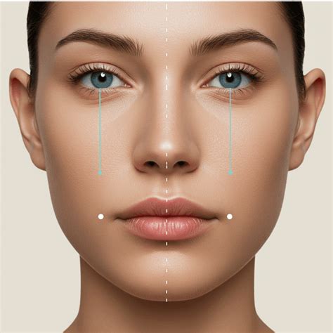 Face Symmetry Test Free Ai Score And Instant Analysis