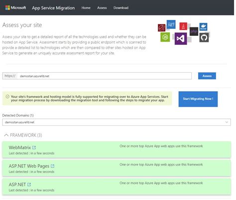 Migration De Datacenter Vers Azure La Boite à Outils