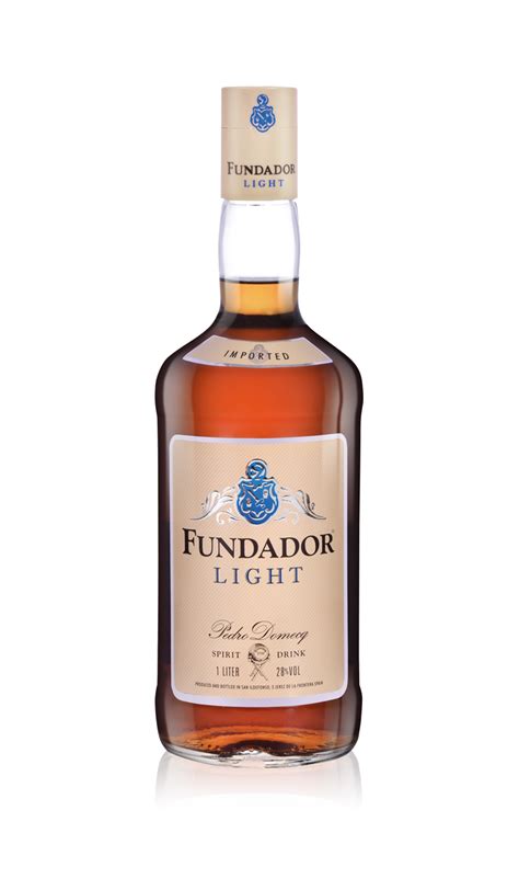 Our Brands Emperador Distillers