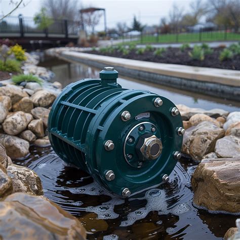 What Is A Septic Grinder Pump Pumpandcleanseptic