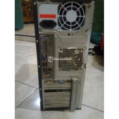 Cpu Gaming Pentium Dual Core E5300 2 6 Ghz Harga Murah Di Bekasi Tribun Jualbeli