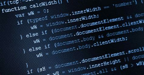 Javascript 征服了網頁，下一步是要接管電腦桌面的程式語言 T客邦
