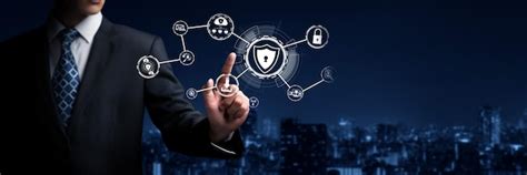 Premium Photo Cyber Security Essentials Safeguarding Digital Frontiers Faas