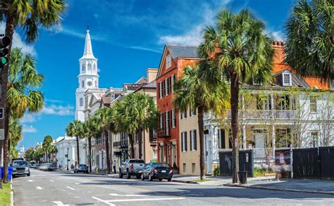 The 12 Best Hotels In Charleston 2024 Forbes Vetted