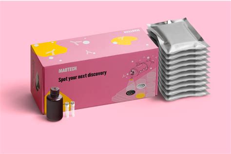 Elispot Plus Mouse Ifn G Gamma Alp 2bscientific