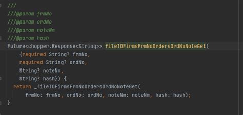 Suddenly `int` Parameters Are Interpreted As `string` Parameters From At Least 2561 · Issue