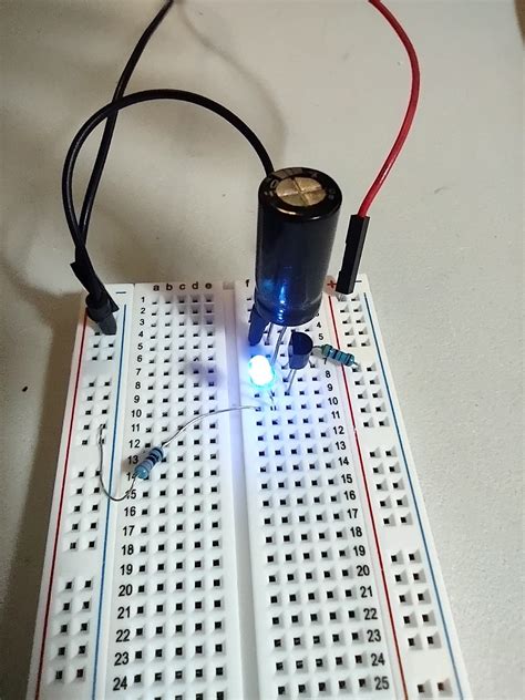 Having Trouble With 2n2222 Page 2 General Electronics Arduino Forum