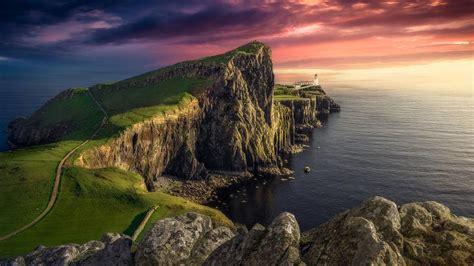Escocia En 10 Días De Edimburgo A La Isla De Skye Pasando Por Las