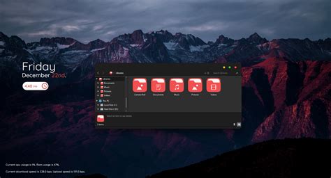 Reversal Red 7tsp Enable Windows Theme Customization