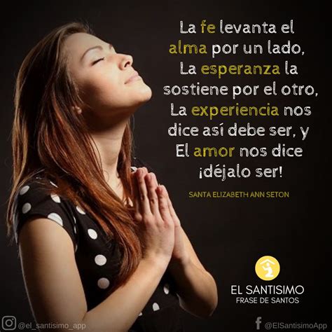 El Santísimo El Santísimo 🔆 Frases De Santos La Fe Facebook