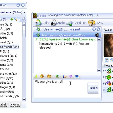 Tencent Qq Alternatives And Similar Software