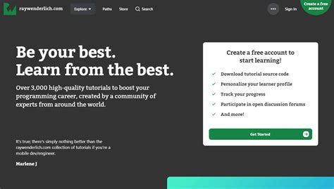 top programming blogs to improve your skills