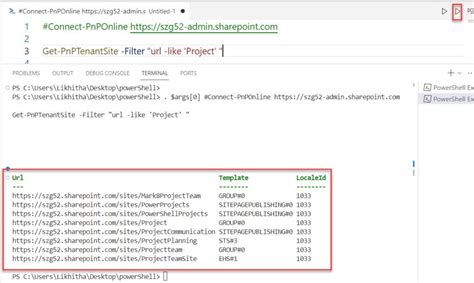 How To Get All Sharepoint Site Collections Using Powershell Enjoy Sharepoint
