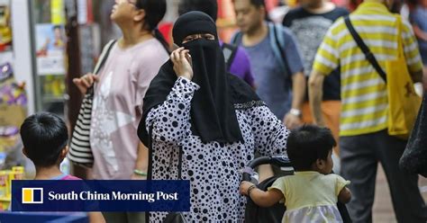 World Plight Of Hong Kongs Ethnic Minority Women Under Spotlight