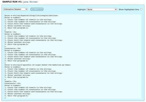 Solved Write A Class With A Constructor That Accepts A Chegg Com