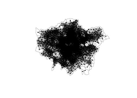 Geodata And Spatial Regression 4 Spatial Relationships W