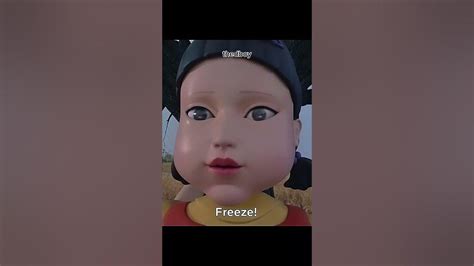 Only 7 Days Until This Drops Squidgame Youtube