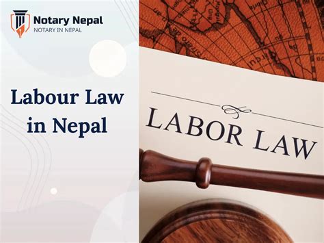 Labour Law In Nepal Workers Rights Employment Rules And Policies