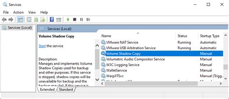 How To Fix Vss 0x80042306 Vsseproviderveto Error How To Fix Vss 0x80042306 Vsseproviderveto Error