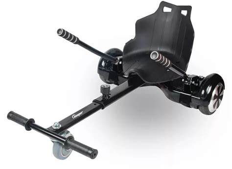 Affordable Hoverboard Go Kart Attachment For Your Car Order From Autodoc