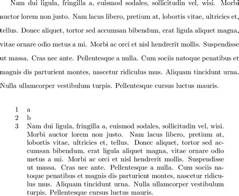 Double Line Spacing Except In Tables TeX LaTeX Stack Exchange