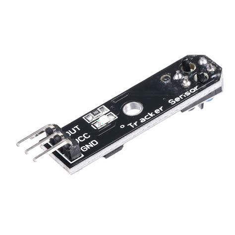 5pcs Tcrt5000 5v 1 Way Tracing Module Intelligent Car