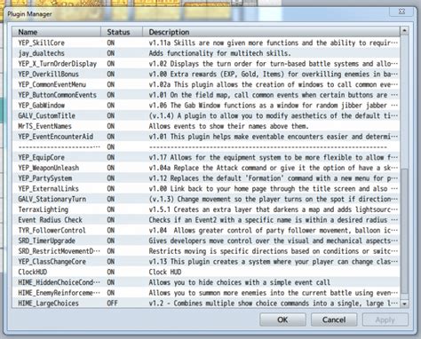 resolved fixed issue rpg maker forums