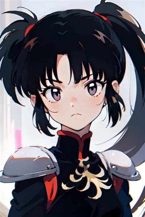 Sango Inuyasha By Blu13708134693 On Deviantart