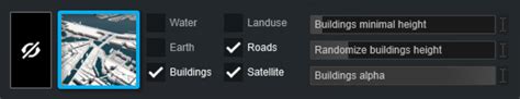 Guide Working With OpenStreetMap In Lumion Pro Lumion User Support