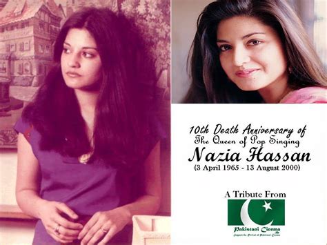 Nazia Hassan Wallpapers Top Free Nazia Hassan Backgrounds