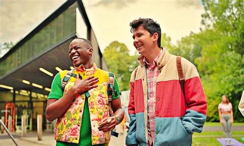 Tôi Chợt Nhận Ra Một điều Khi Xem Xong Sex Education Muốn Con Tự Tin Cha Mẹ đừng Nói Con