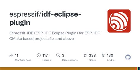 Pull Requests · Espressifidf Eclipse Plugin · Github