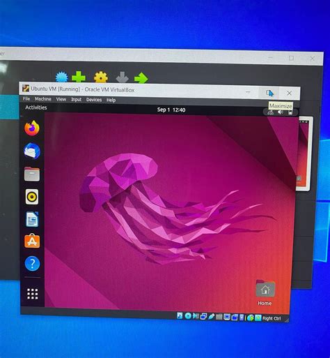 Run Linux Commands In Windows 10 No Virtual Machine Install Kali Linux