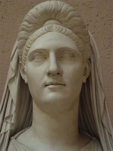 Pompeia Plotina Alchetron The Free Social Encyclopedia