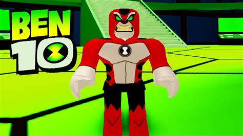 Ben 10 Reboot Games Wallele