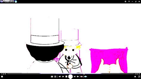 30 Step Inside Cbeebies Youtube