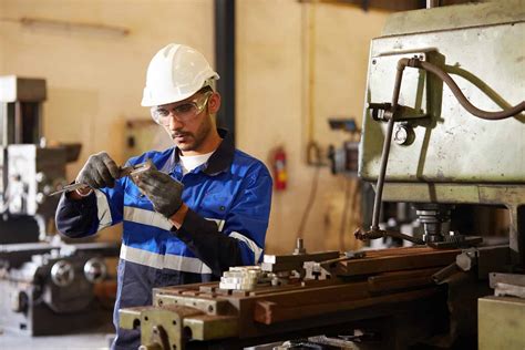 Millwright Certification Test Your Complete Guide