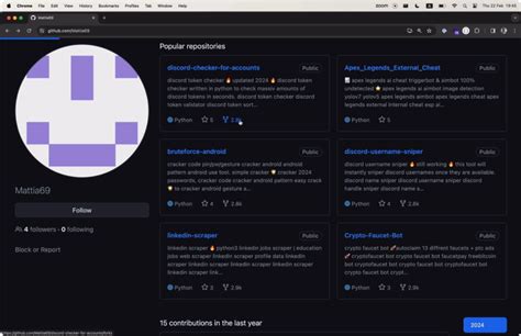 Github