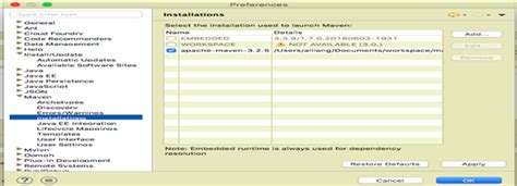 Windows端安装eclipse导入maven工程的方法 腾讯云开发者社区 腾讯云