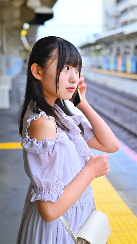 せたがや On Twitter 2023 4 9 りんりん カワヨ🥰 りんりん Glues撮影会