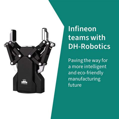 Smartmanufacturing Robot Robotics Dh Robotics