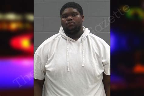 Jaheim Smith — Baldwin County