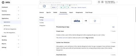 Brivo Wallet Pass Provisioning With Identity Connector For Okta Brivo