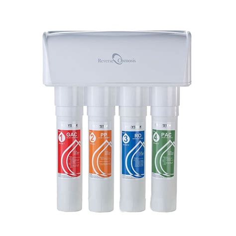 5 Stage Reverse Osmosis System Water Filters Cyprus 99626069