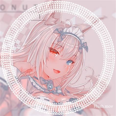 🖇️ꦿ⭒𝐂𝐨𝐜𝐨𝐧𝐮𝐭⿻⬪ ֶָ֢ 「𝒊𝒄𝒐𝒏𝒔」 𝑩𝒚 𝑯𝒖𝒔𝒉 𝒎𝒐𝒗 ੈ♡‧₊˚ Aesthetic Anime