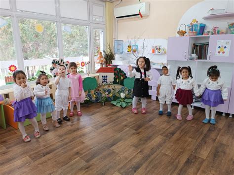 Детска градина ДГ Лилия Димитровград