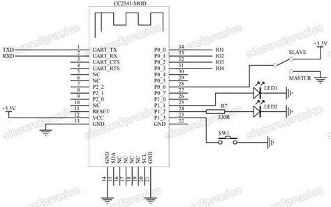 Buy Bluetooth Module For Arduino Cc2540 Cc2541 Online At Best Prices In Buy Bluetooth Module For Arduino Cc2540 Cc2541 Online At Best Prices In