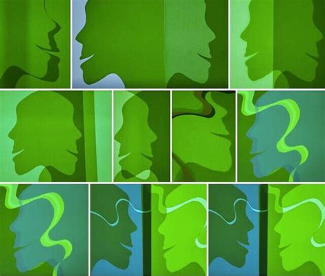 Cathy Weaver Taylor On The Same Wavelength 2024 Artsy