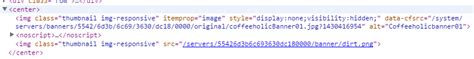 Android Webview Image Not Loaded Stack Overflow